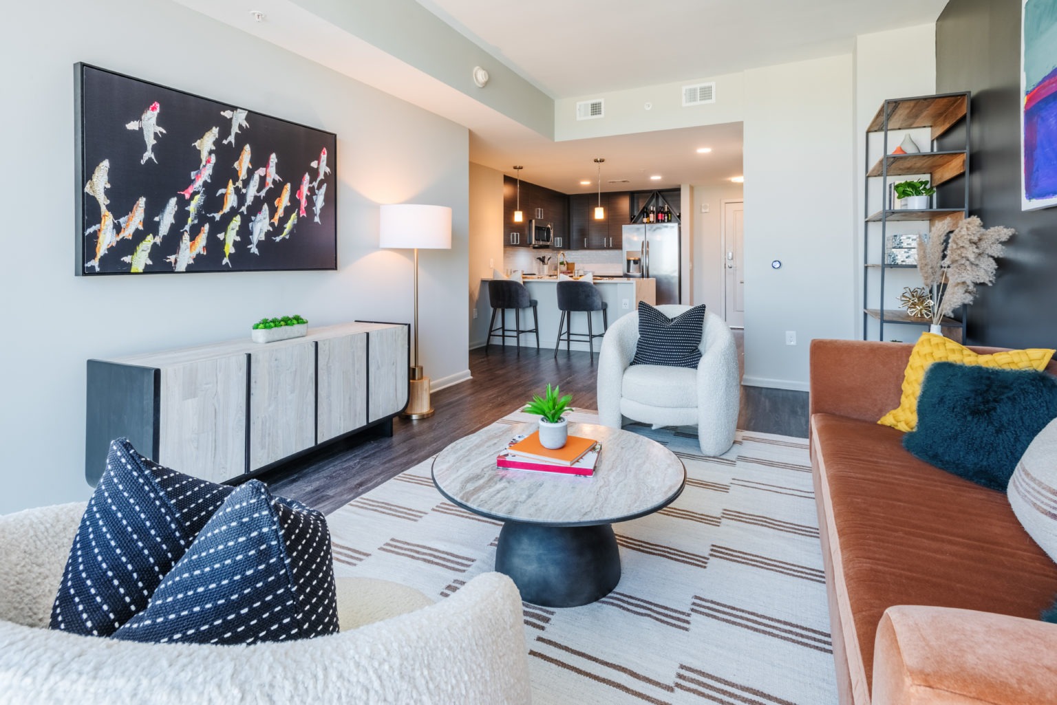 FNB Tower 401 South Graham Charlotte, NC