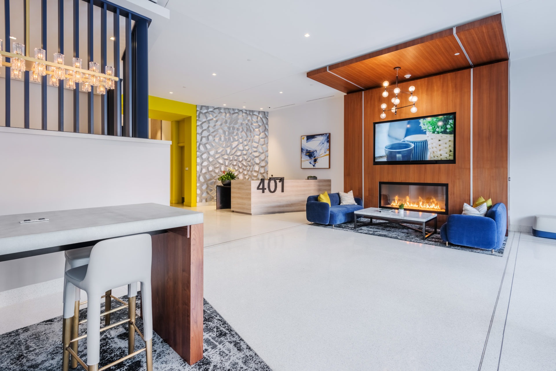 FNB Tower 401 South Graham Charlotte, NC